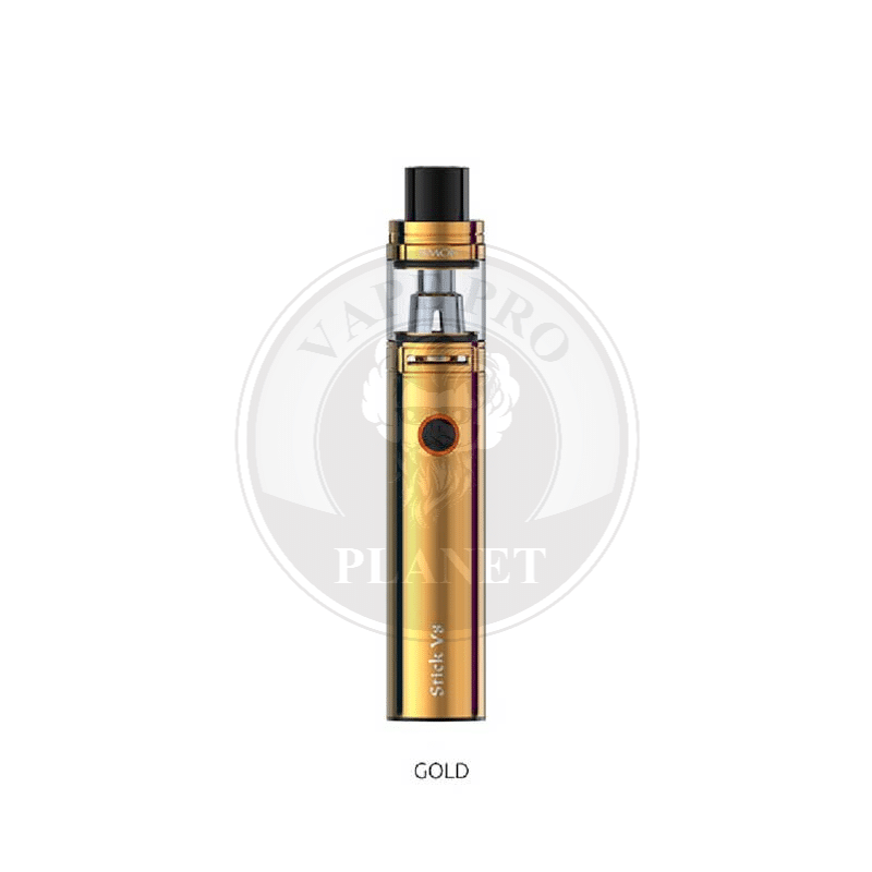 Smok Stick V8 Kit - Ajman Vape - SMOK Vape Online Dubai UAE
